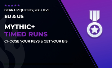 WoW Boost - World of Warcraft Boosting Services - Blazingboost